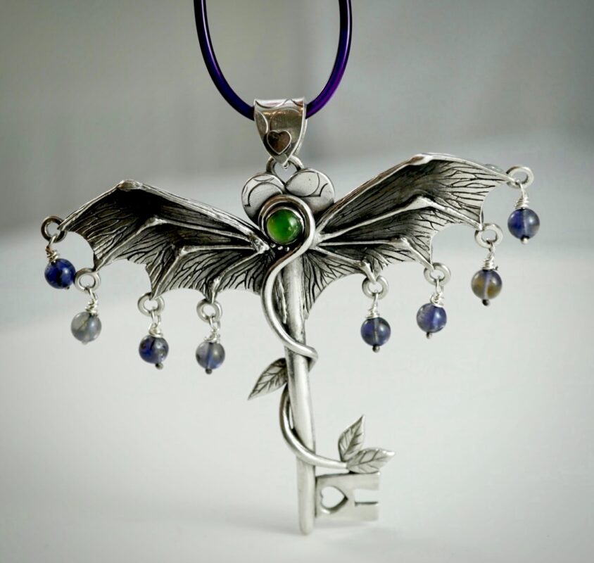 Victoria Ralph Jewellery – Crafted with love and a little magic…