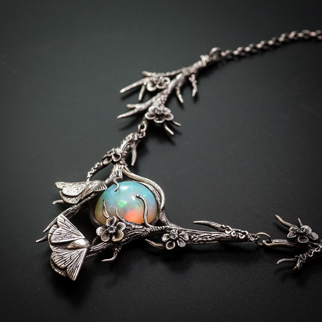 Victoria Ralph Jewellery – Crafted with love and a little magic…